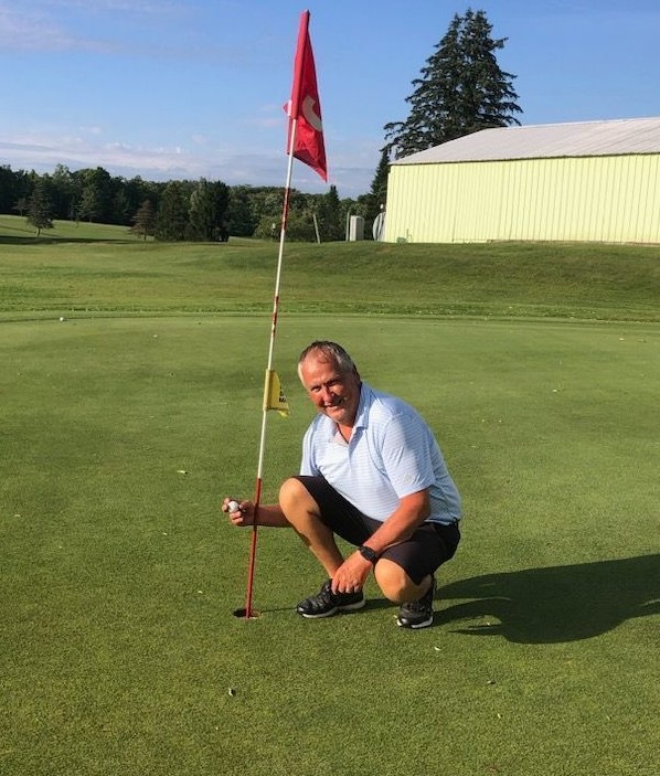 Hole-In-One | News, Sports, Jobs - Post Journal